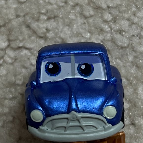 Disney | Toys | Disney Doorables Series 9 Doc Hudson From Cars | Poshmark